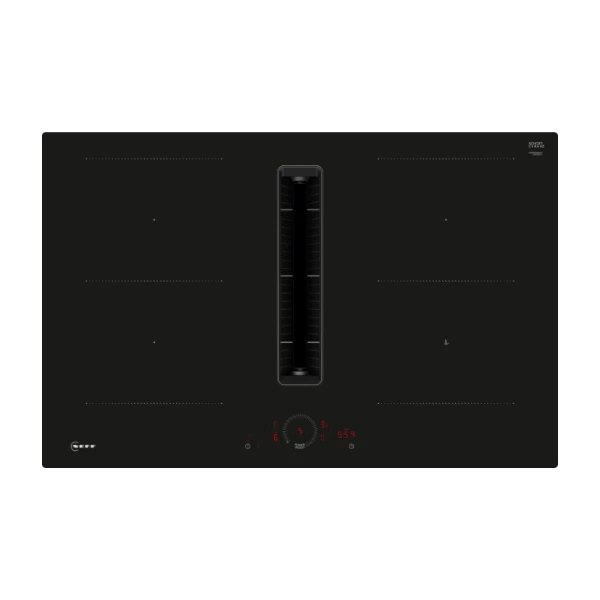 Neff N 70 V58NHQ4L0 induksjonstopp m/ventilator - Power.no