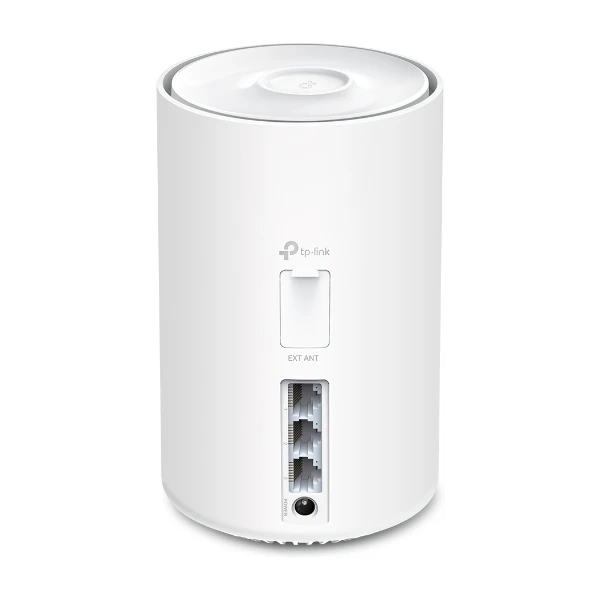 TP-Link Deco X20-4G AX1800 Mesh reititin (1 kpl) - Power.fi