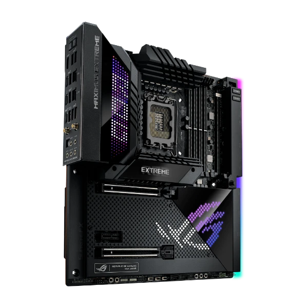ASUS ROG Maximus Z690 Extreme emolevy - Power.fi