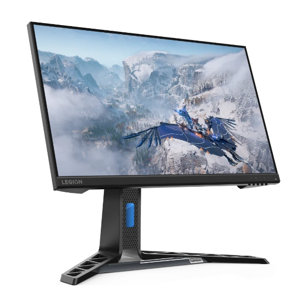 Lenovo Legion R24e 23,8" Full HD gamingskærm - POWER.dk