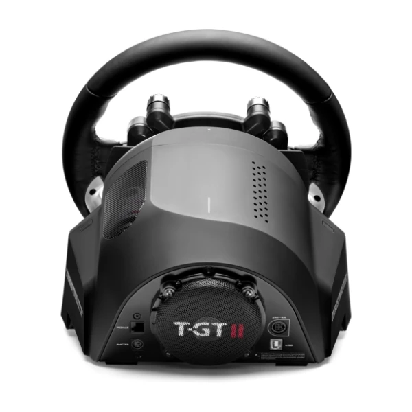 Thrustmaster T-Gt II pack (Servo Base + ratti) - Power.fi