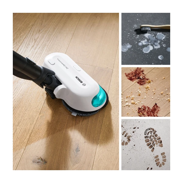 Bosch BCS71HYG3 Unlimited 7 Prohygienic Aqua varsi-imuri - Power.fi