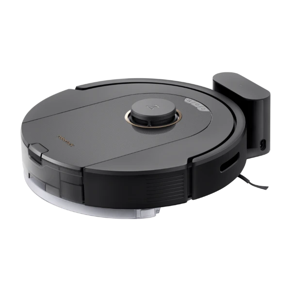Roborock Q5 Pro robotti-imuri, musta - Power.fi