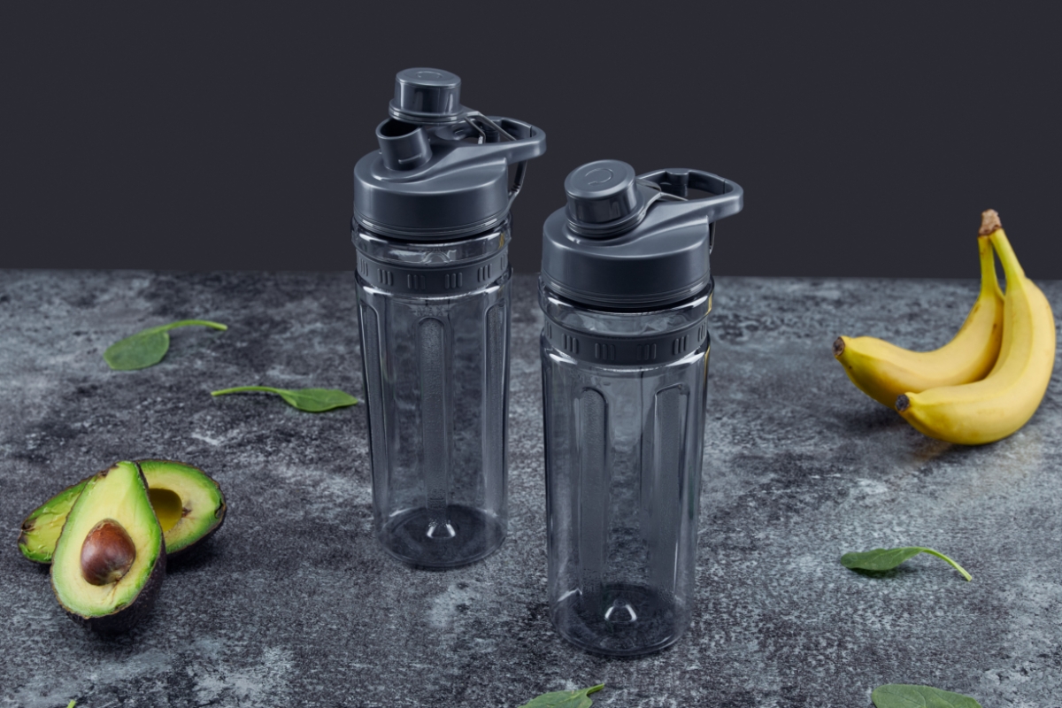 Chef Matteo Active II sports blender - Power.no