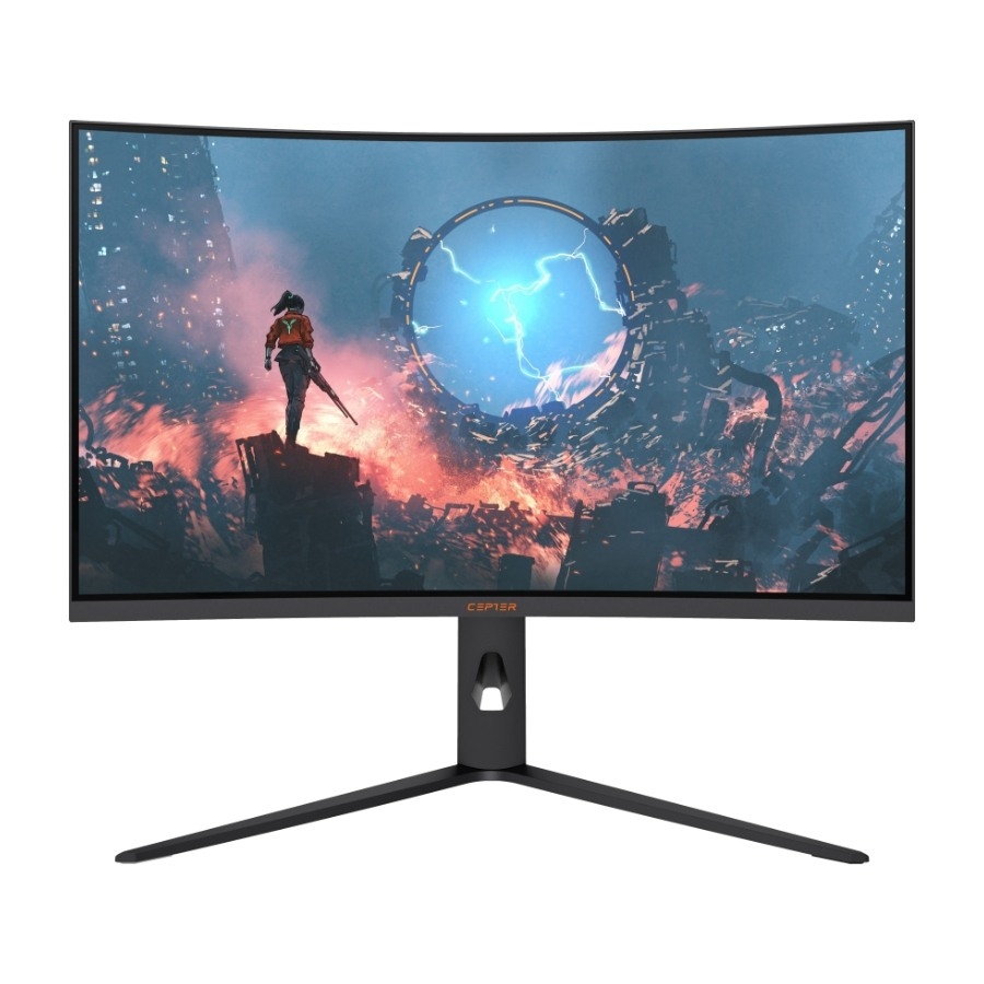 Gaming - CEPTER