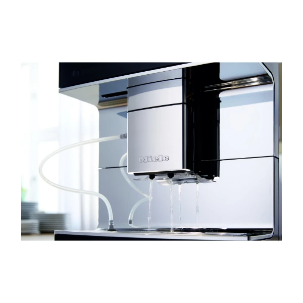 MIELE CM7500 ESPRESSOMASKINE - POWER.dk
