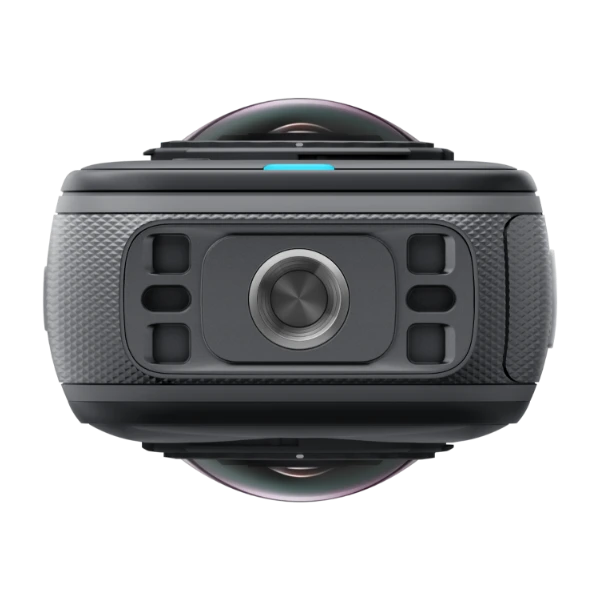 Insta360 X5 actionkamera Essentials Bundle - Power.se