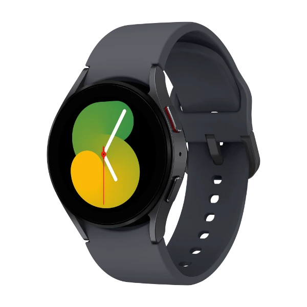 Samsung Galaxy Watch5 40 mm LTE, graphite - Power.fi