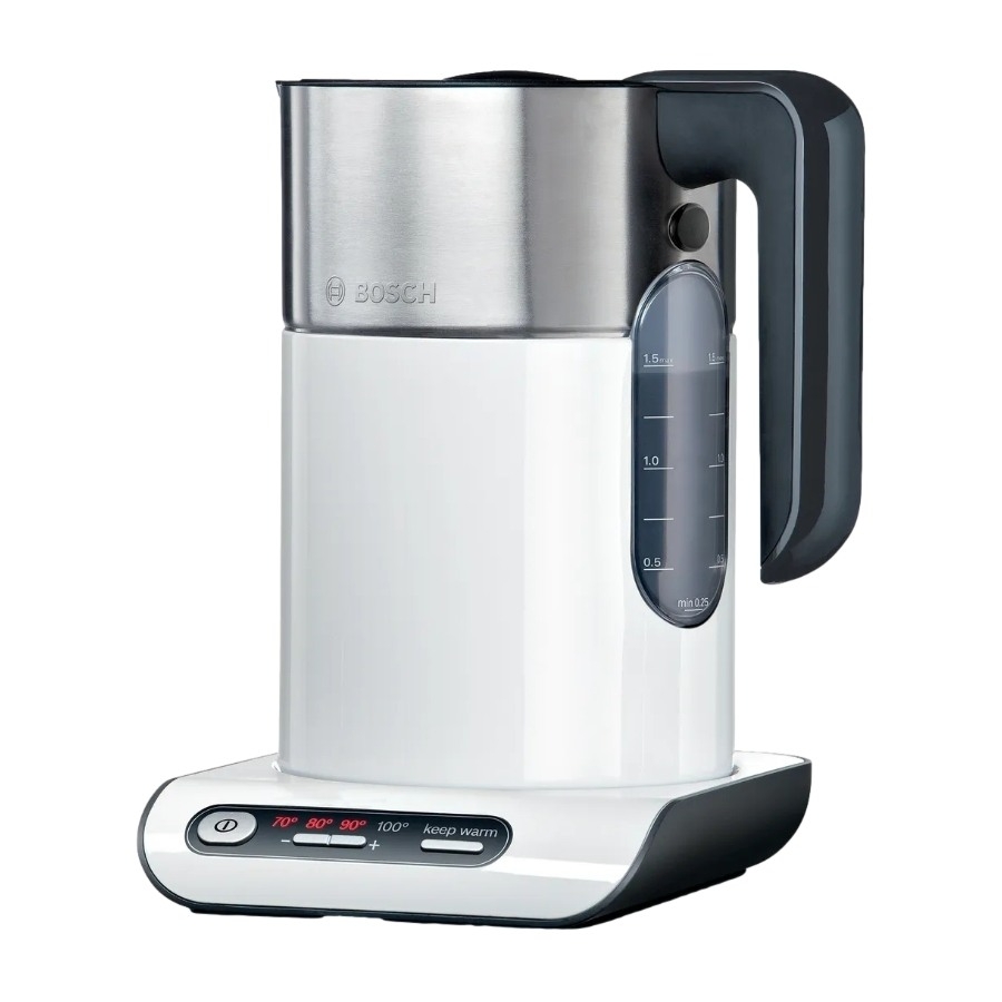 Bosch Styline TWK8611P -vedenkeitin - Power.fi