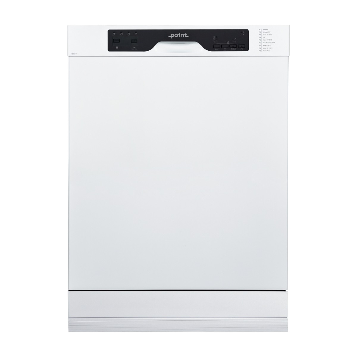 Dishwashers - Regular and Integrated - Life made easier