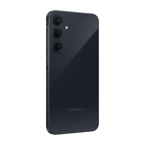 Samsung Galaxy A35 5G 128 GB, Awesome Navy - Power.se