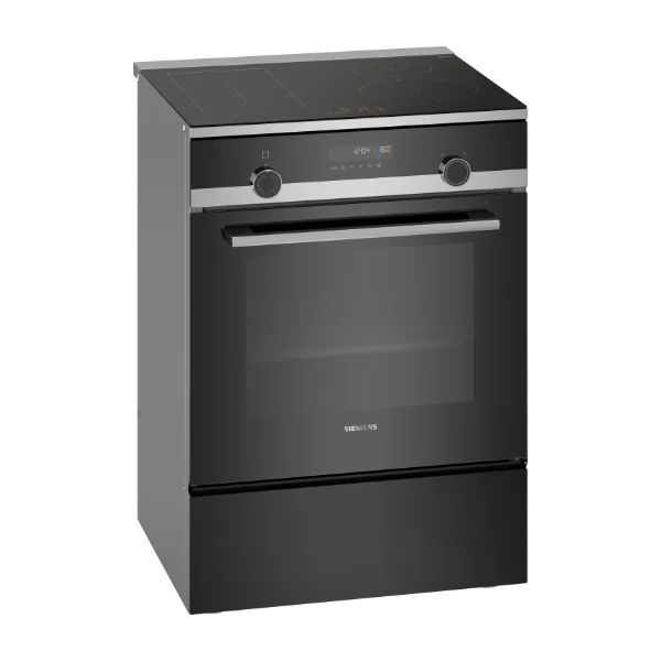 Siemens iQ500 HL9S7Y341U induksjonskomfyr - Power.no