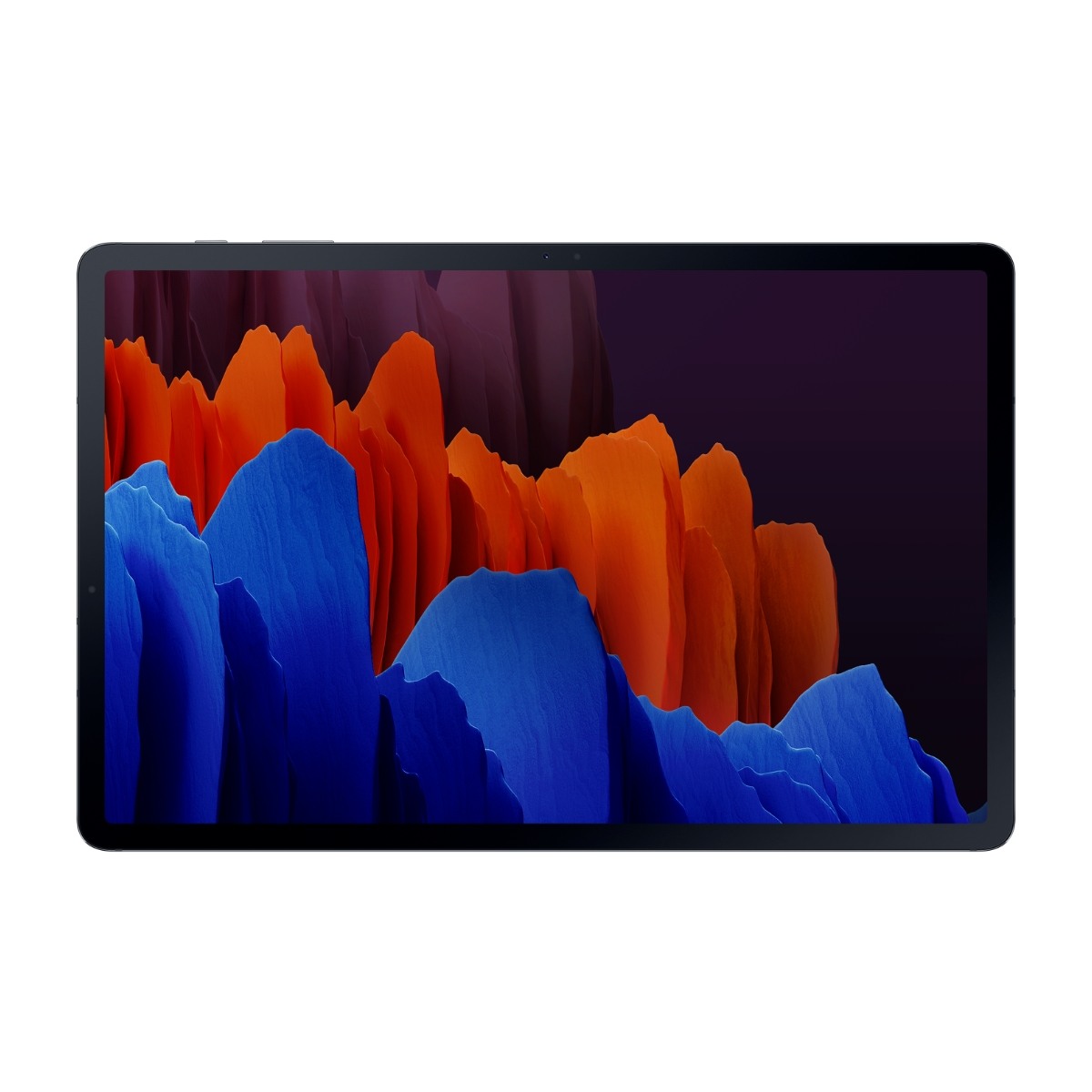 Samsung Galaxy Tab S7+ 128 Gt WiFi, Mystic Black - Power.fi