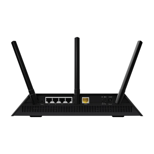 NETGEAR NIGHTHAWK XR300 PRO GAMING ROUTER - POWER.dk