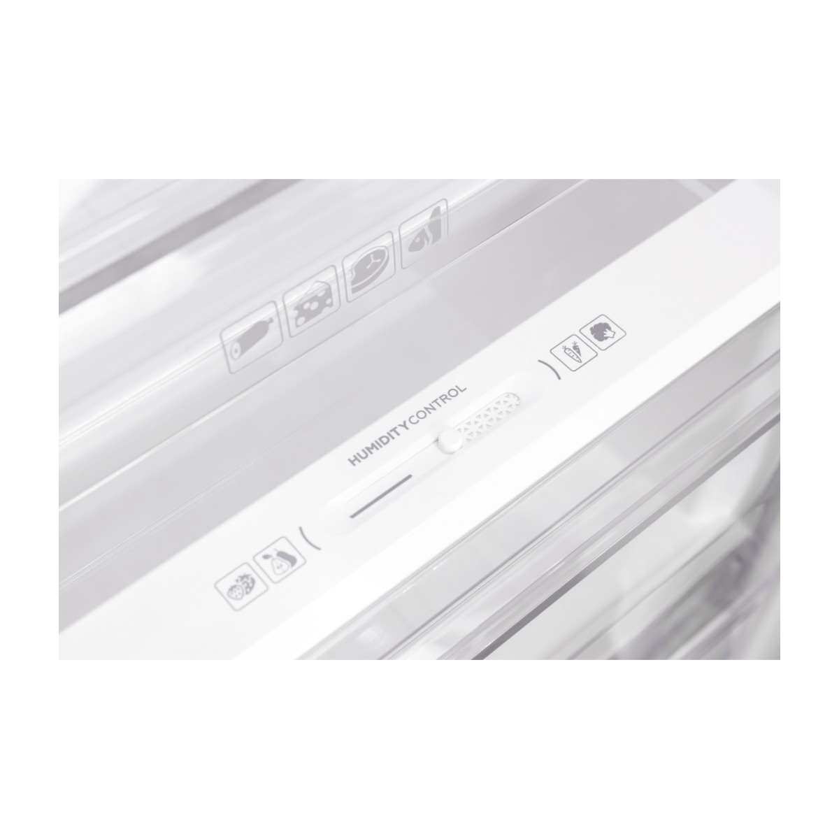 Point 7-series KS695WND refrigerator - Life made easier