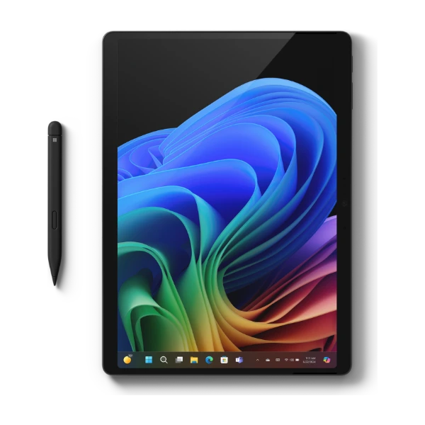 Microsoft Surface Pro OLED (1 TB) 13" Copilot+ PC (strømforsyning ...