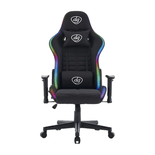 Dacota Gaming Beam RGB gaming stol - POWER.dk