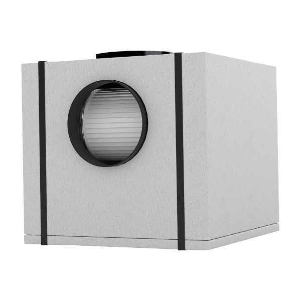 Thermex TX II motor - POWER.dk