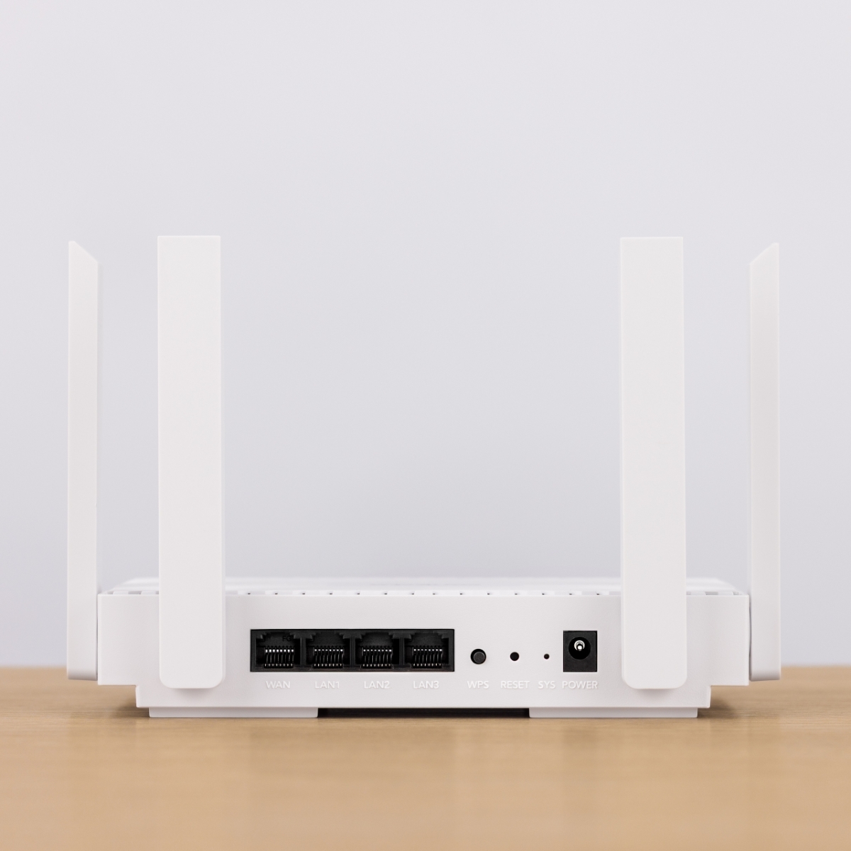 Conecto CR3000 AX3000 Wi-Fi 6 -reititin - Power.fi