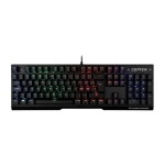 Gaming keyboards - CEPTER
