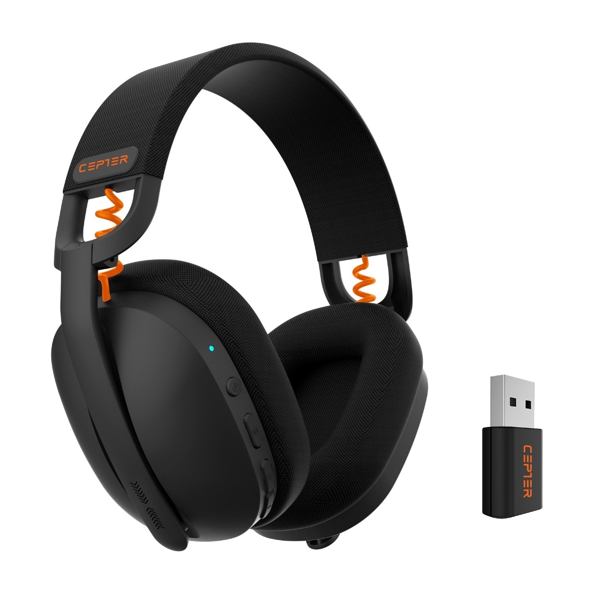 Cepter Air Pro X Wl gaming headset - CEPTER