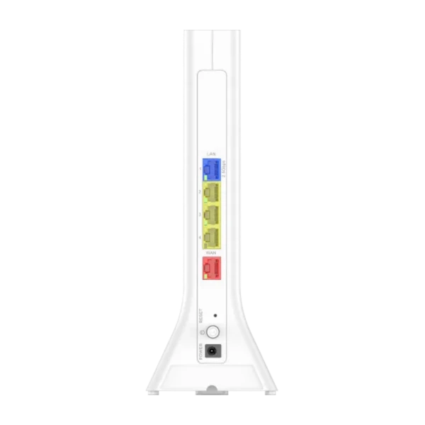 DNA F-5670 WiFi 6 Ethernet modeemi - Power.fi