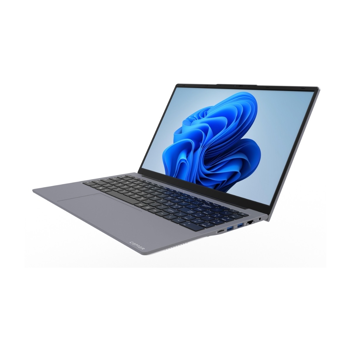 Cepter Cloud (R7/512 GB) 15,6" laptop (1) - CEPTER