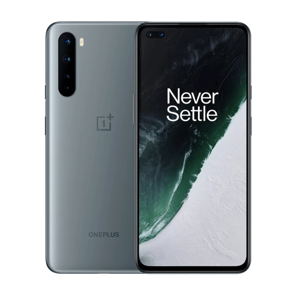 ONEPLUS NORD GRAY ASH 12/256 GT - Power.fi