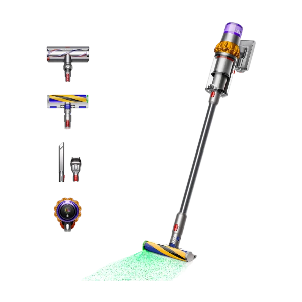 Dyson V15 Detect Absolute varsi-imuri - Power.fi