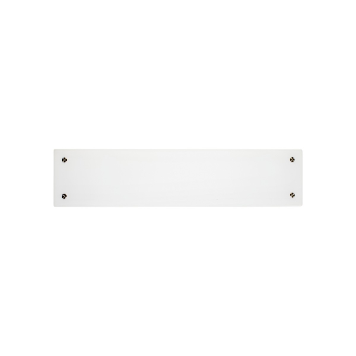 NOBØ GLASS PANELOVN 750W - Power.no