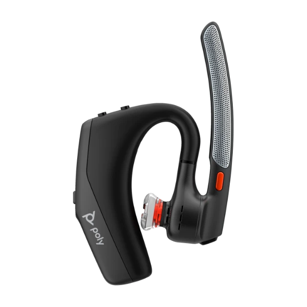 HP Poly Voyager Legend 30 handsfree -kuulokemikrofoni, musta - Power.fi