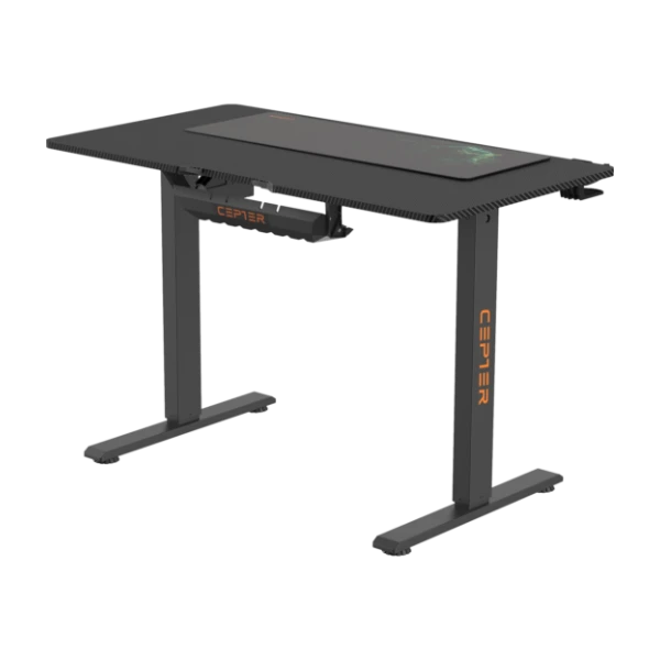 Cepter Rise elektrisk gaming bord - POWER.dk