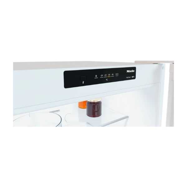 Miele KDN 4174 E WS Active kølefryseskab - Power.dk