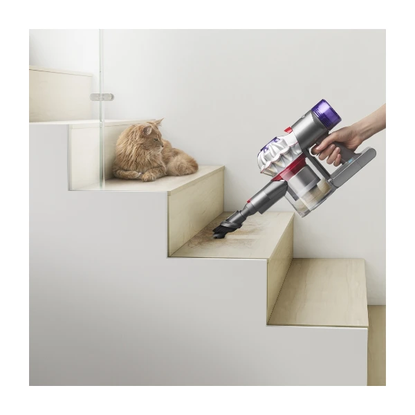 Dyson V8 Advanced ledningsfri støvsuger - POWER.dk