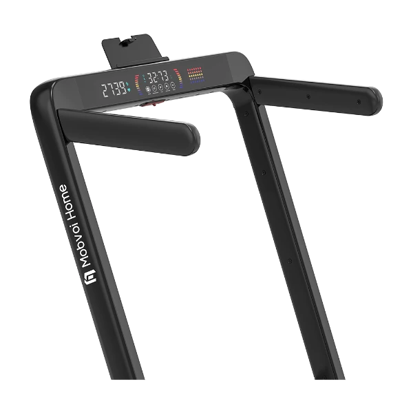 Mobvoi Home Treadmill Pro løbebånd, sort - POWER.dk