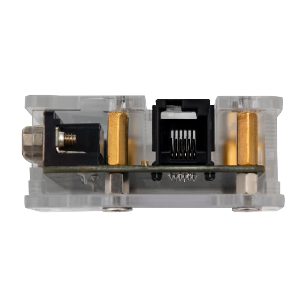 Simagic Peripheral Adapter - POWER.dk
