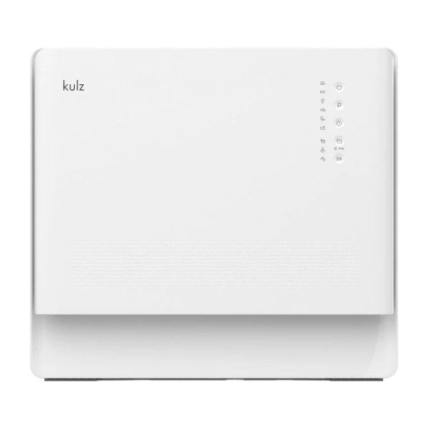 Kulz KTD1W diskmaskin - Power.se