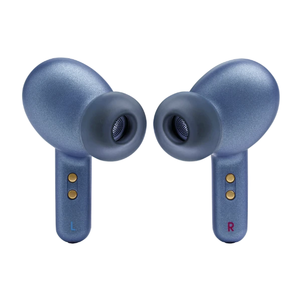 JBL Live Pro 2 True Wireless, blå - POWER.dk