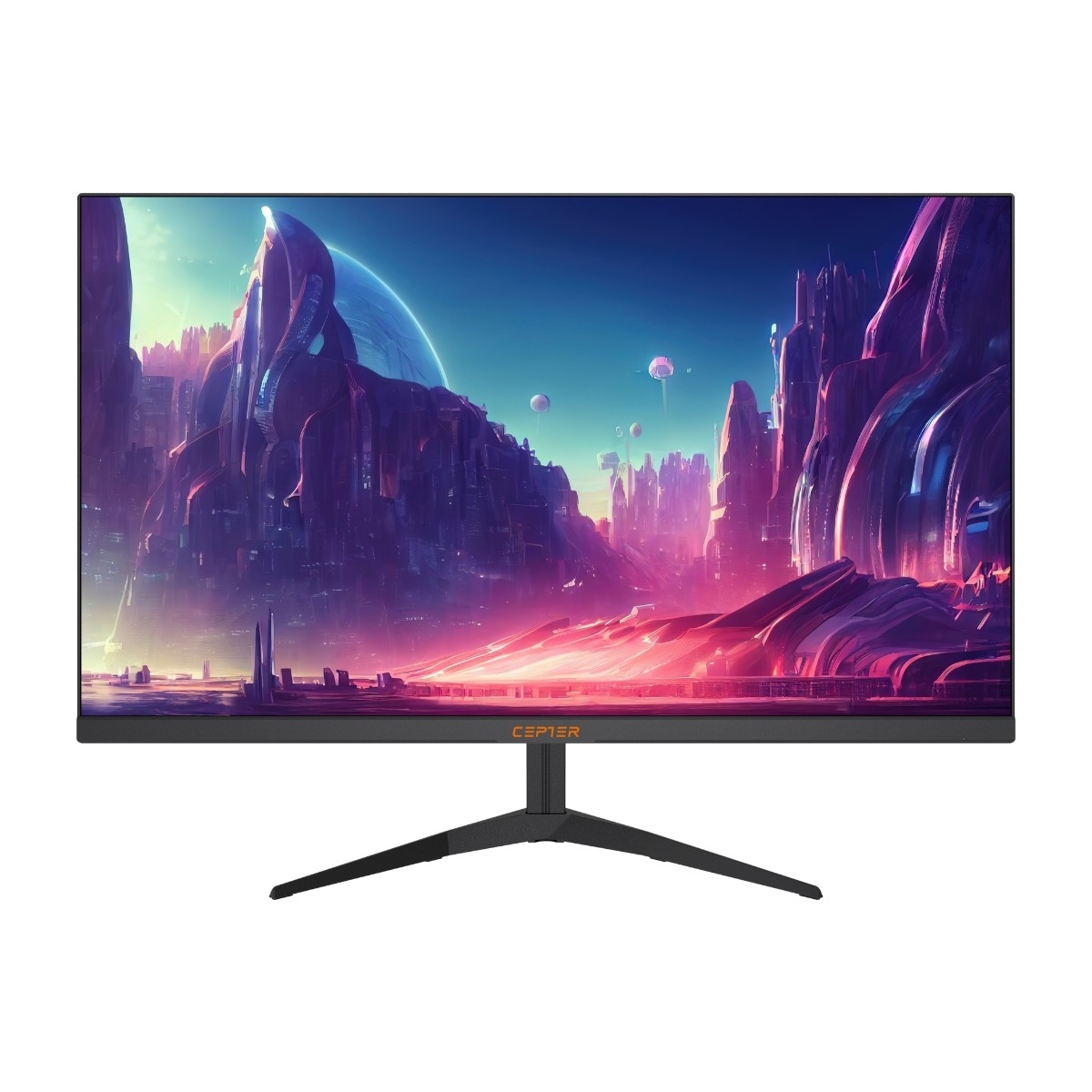 Gaming monitors - CEPTER