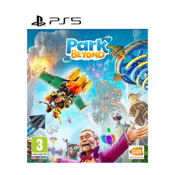 Park Beyond (PS5) - Power.se