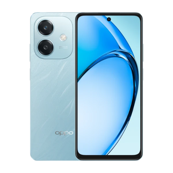 OPPO A60 5G 128 Gt Ocean Blue - Power.fi