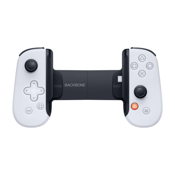 BackBone One controller Playstation Edition - USB-C (2. generation ...
