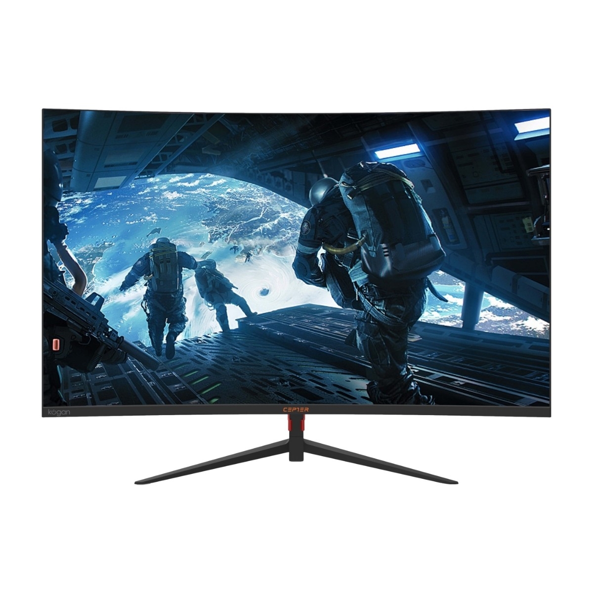 Gaming Monitors - CEPTER
