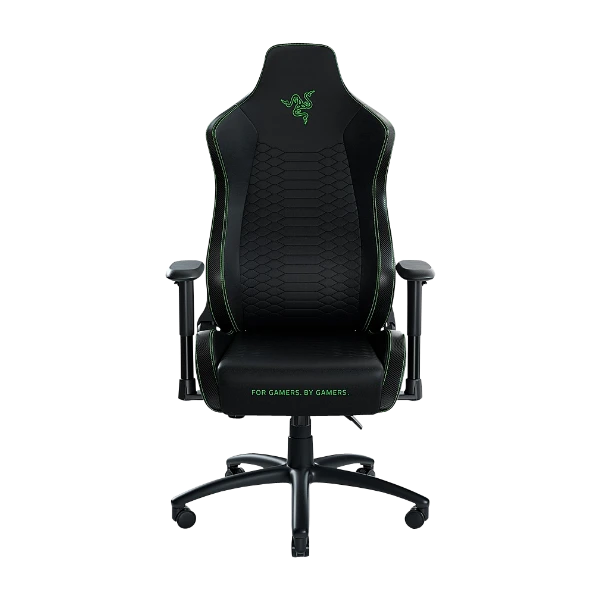 Razer Iskur X - XL gaming-stol - POWER.dk