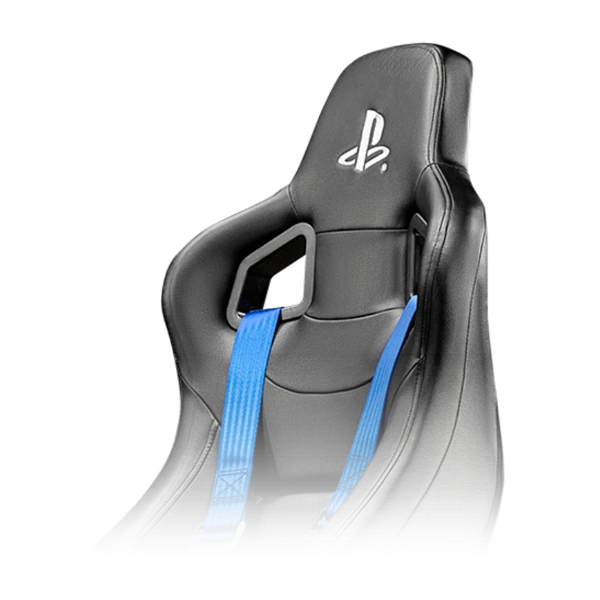 NEXT LEVEL RACING GTTRACK PLAYSTATION EDITION RACING SIMULATION COCKPIT ...