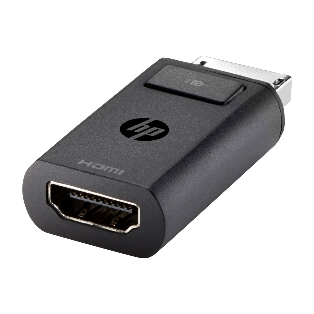 HP DisplayPort till HDMI 1.4-adapter - Power.se