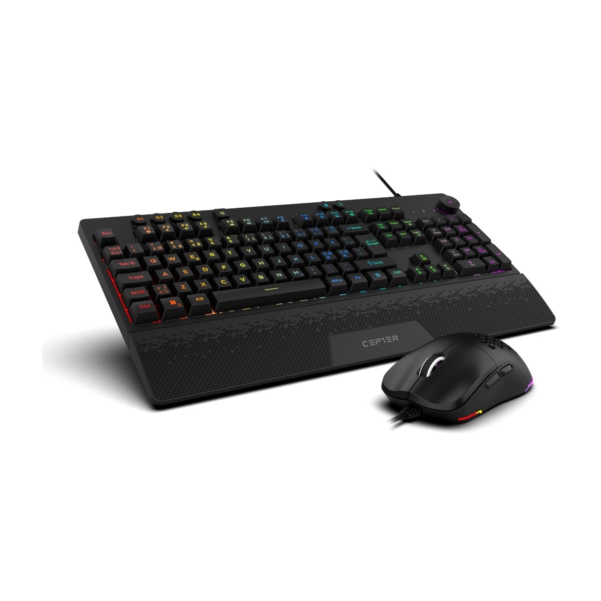 Cepter Neo gaming kit - CEPTER