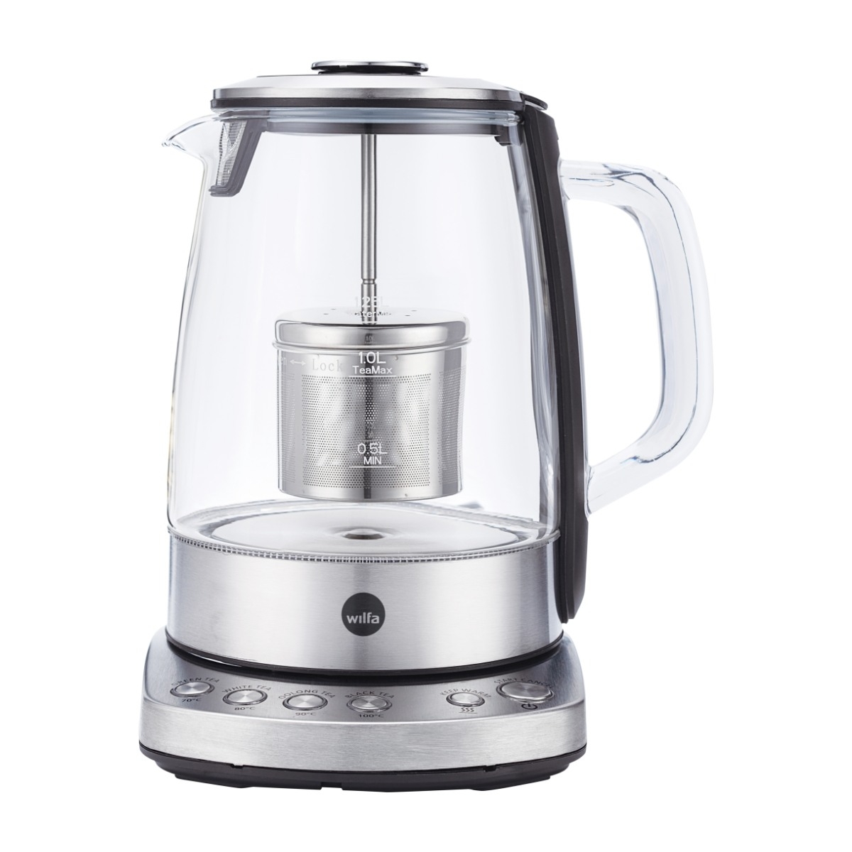 WILFA TM1-1500S CHA VEDENKEITIN - Power.fi