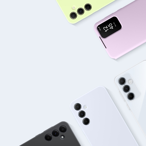 Samsung Galaxy A55 5G 256 Gt, Awesome Navy - Power.fi