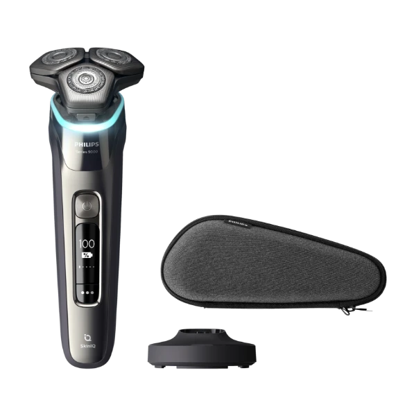 PHILIPS S9974/35 SERIES 9000 RAKAPPARAT - Power.se